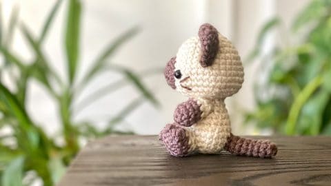 Amigurumi Patterns & Free Amigurumi Crochet Patterns - Amigurumio