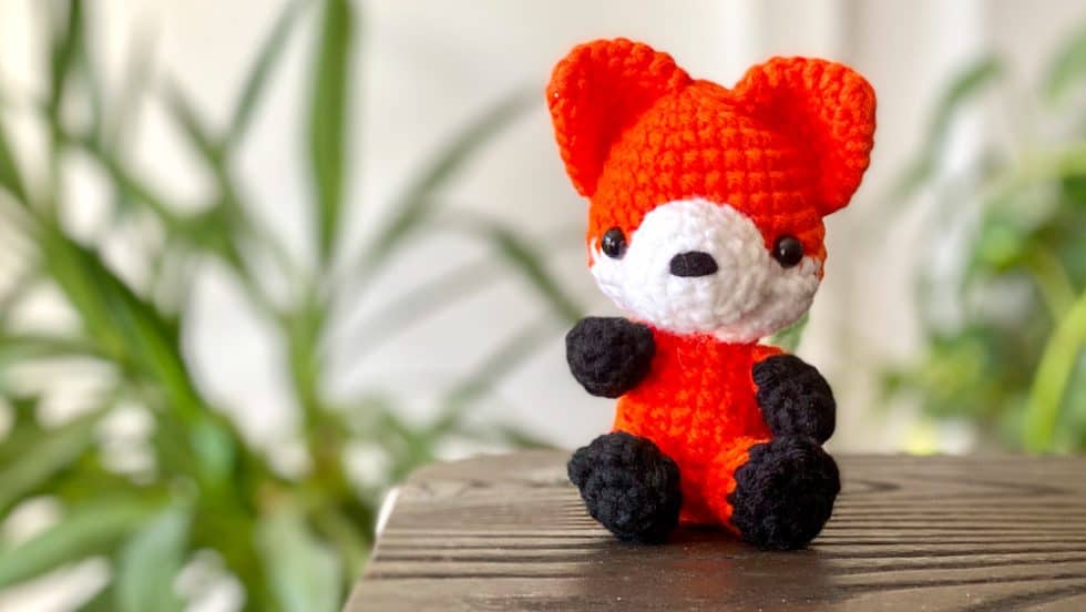 Free Crochet Pattern Maker & Crochet Pattern Generator - Amigurumio